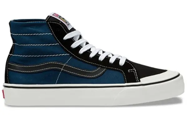 VANS Sk8-hi 138 Decon High-top Sneakers