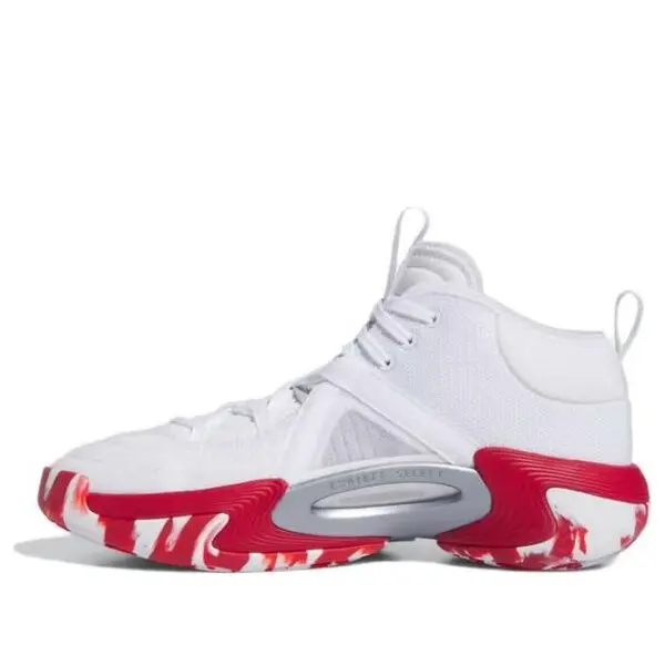 Adidas Exhibit Select Mid Sneakers