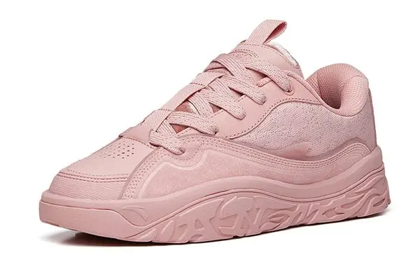 ANTA Authentic Low-top Sneakers