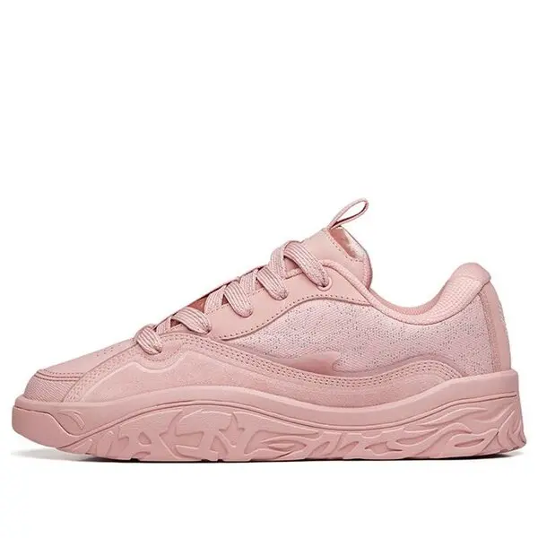 ANTA Authentic Low-top Sneakers