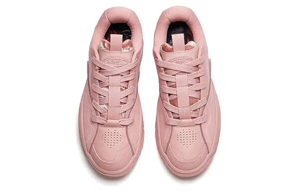 ANTA Authentic Low-top Sneakers