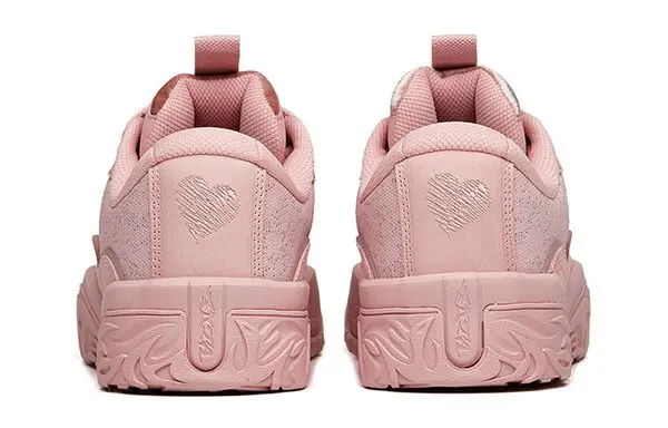 ANTA Authentic Low-top Sneakers