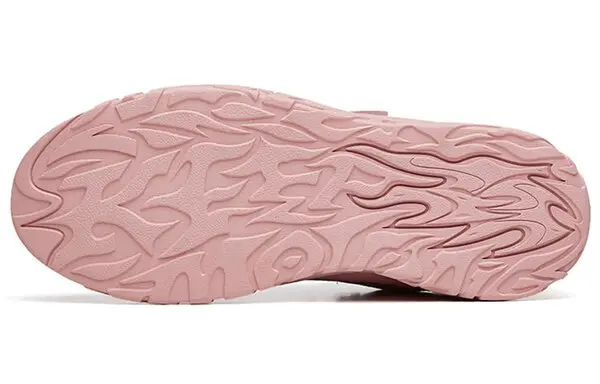ANTA Authentic Low-top Sneakers
