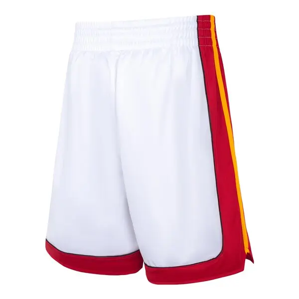 Mitchell & Ness X Nba Miami Heat 2005-06 Basketball Shorts