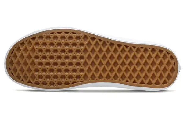 VANS Slip-on Casual Sneakers - Pink