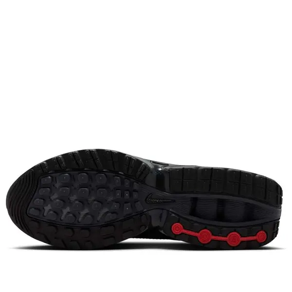 Nike Max Dn Sneakers - Black/gray