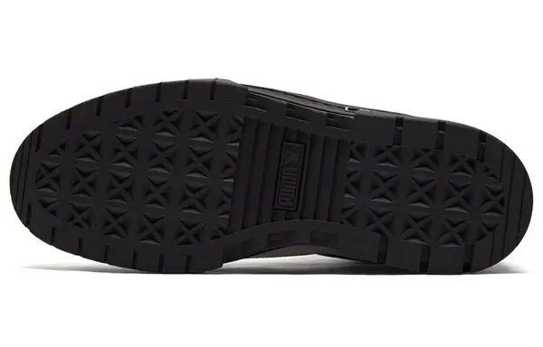 PUMA Mayze Mid Top Sneakers