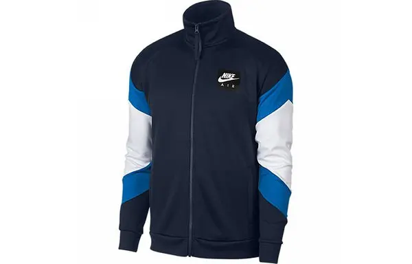 Nike Colorblock Track Jacket