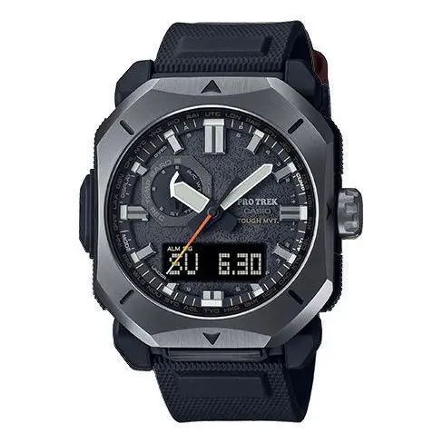 Casio Sports Solar Powered Watch - Default Colorway