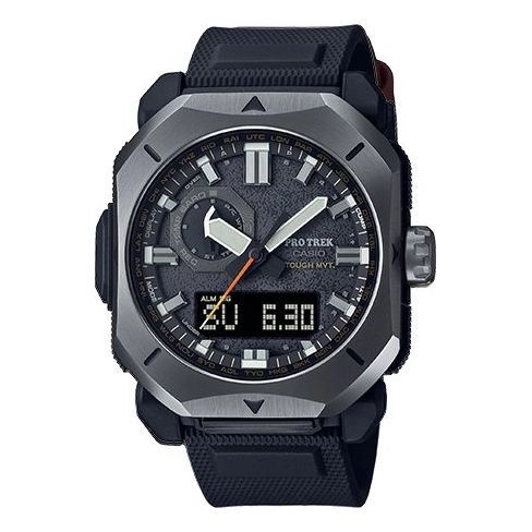 Casio Sports Solar Powered Watch - Default Colorway