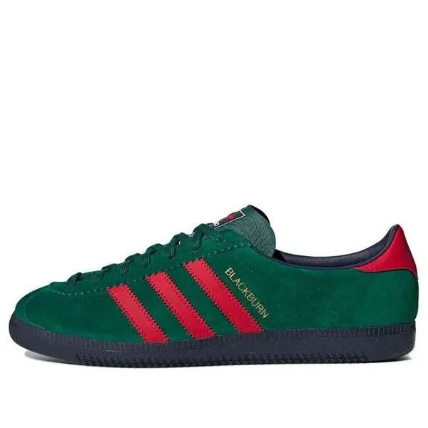Adidas Blackburn Spzl 'collegiate - Green
