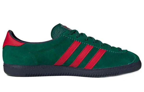 Adidas Blackburn Spzl 'collegiate - Green