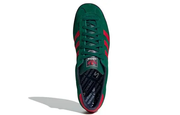 Adidas Blackburn Spzl 'collegiate - Green