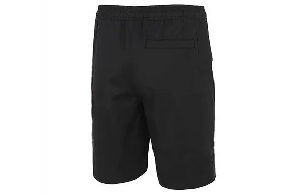 NEW BALANCE Logo Shorts