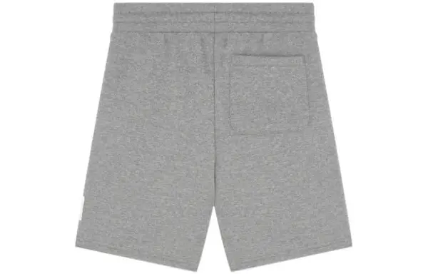 NEW BALANCE Essential Logo Shorts
