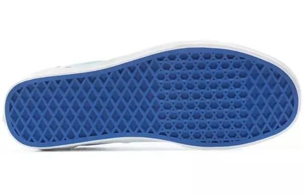 VANS Deck Club Era Lace-up Sneakers