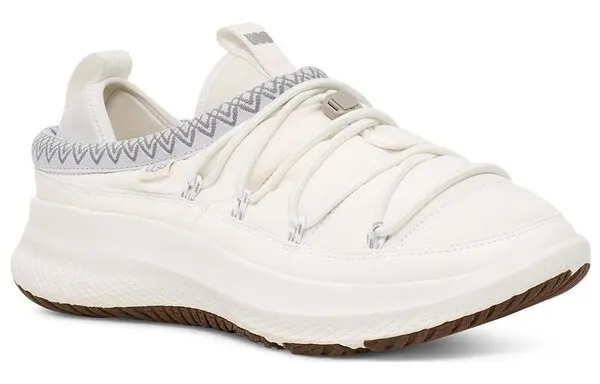 UGG Ca78 Tasman Slipper - White