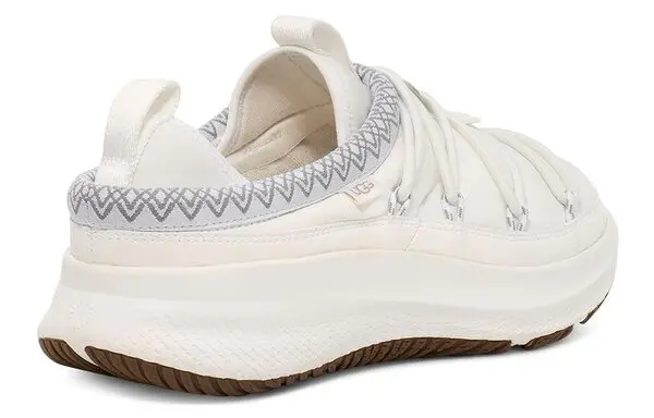 UGG Ca78 Tasman Slipper - White