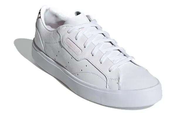 Adidas Originals Sleek Skate Sneakers