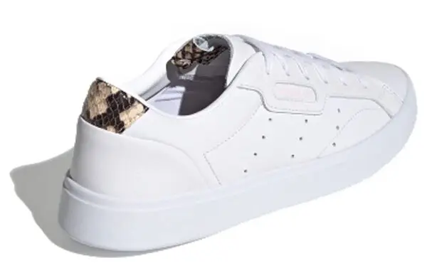 Adidas Originals Sleek Skate Sneakers