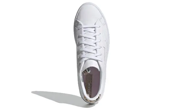Adidas Originals Sleek Skate Sneakers