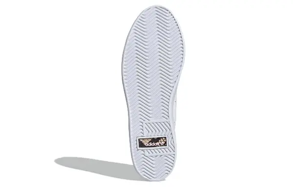 Adidas Originals Sleek Skate Sneakers