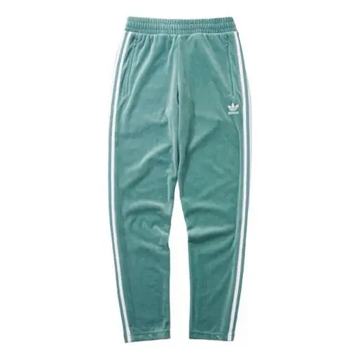 Adidas Originals Cozy Pant Material Athleisure Casual Sports Long Pants/trousers - Default Colorway