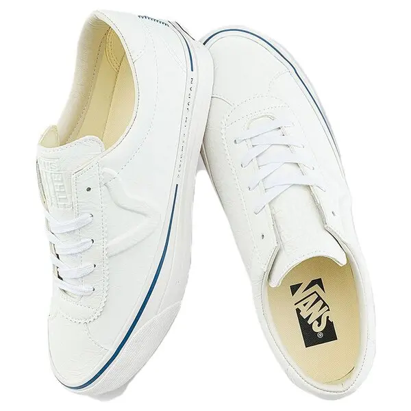 VANS Premium Sport 73 'street Vintage' Sneakers