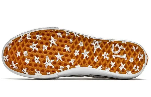 VANS Authentic Pro 'doodles' Skate Shoes