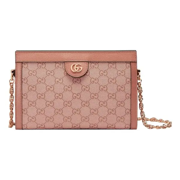 Gucci Ophidia Gg Small Shoulder Bag
