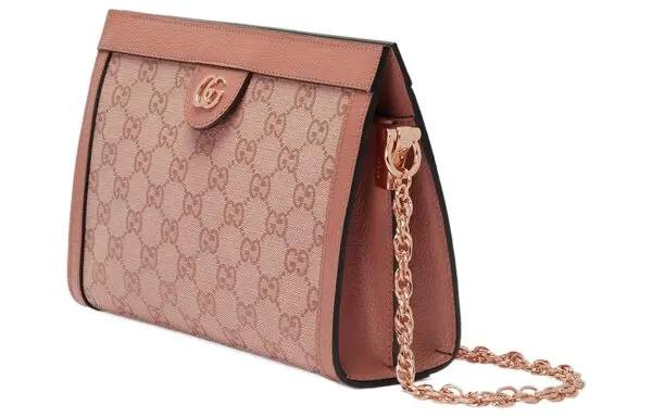 Gucci Ophidia Gg Small Shoulder Bag
