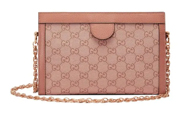 Gucci Ophidia Gg Small Shoulder Bag