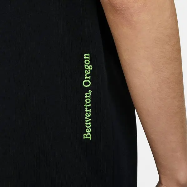 Nike Worldtour Logo T-shirts