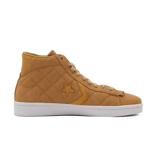 CONVERSE Undefeated X Pro Leather Mid Sneakers