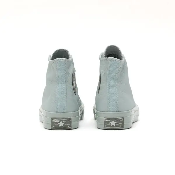 CONVERSE Chuck Taylor All Star High Top Sneakers - White