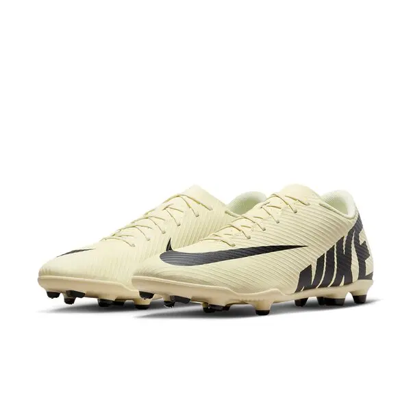 Nike Mercurial Vapor 15 Club Mg Low Athletic Cleats