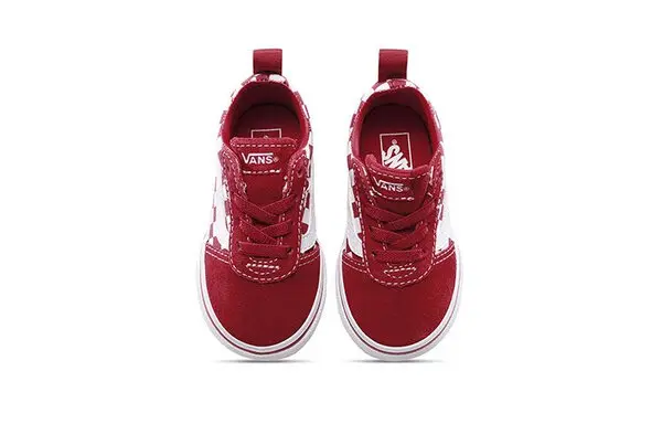 VANS Ward Slip-on Sneakers