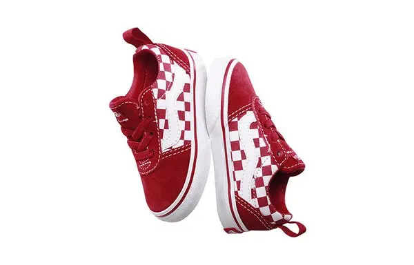 VANS Ward Slip-on Sneakers