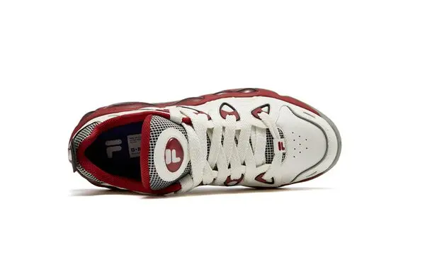 FILA FUSION X Mitchellness Vertical Shoes