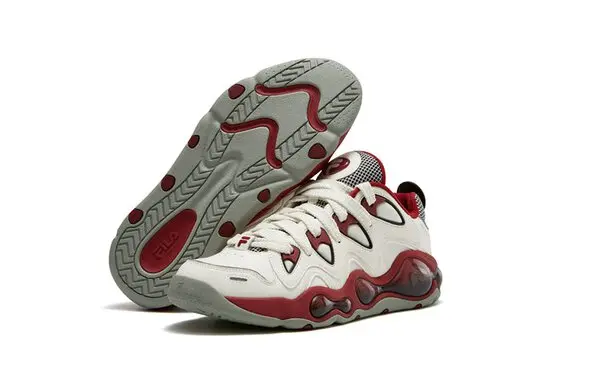 FILA FUSION X Mitchellness Vertical Shoes