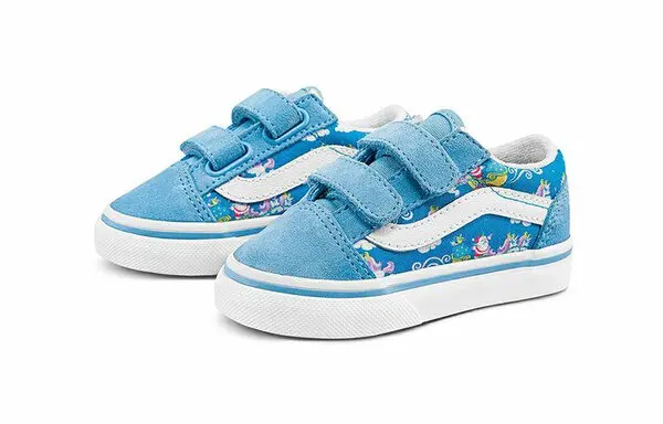 VANS Old Skool V Sneakers