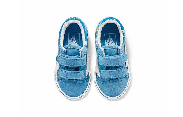 VANS Old Skool V Sneakers