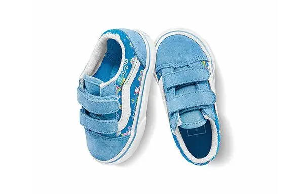 VANS Old Skool V Sneakers