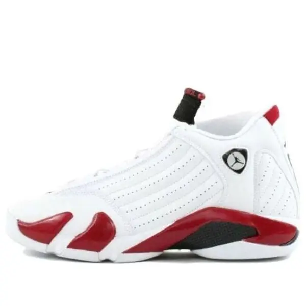 JORDAN 14 Retro Sneakers - White