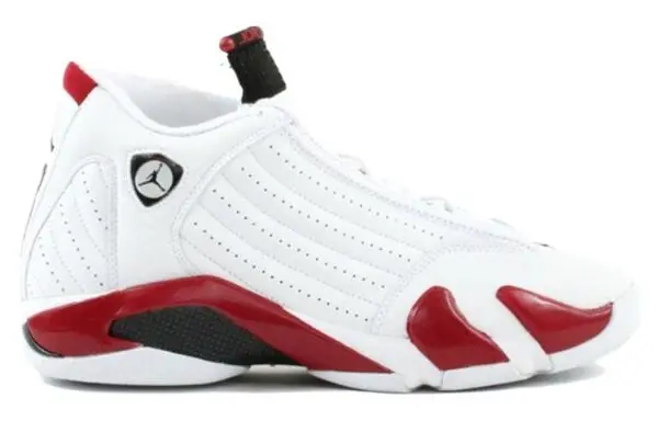 JORDAN 14 Retro Sneakers