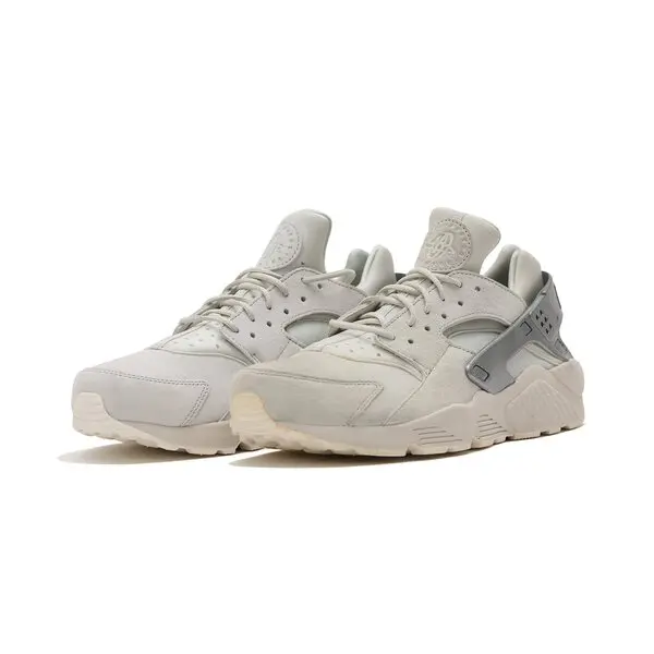 Nike Huarache Premium Sneakers - White