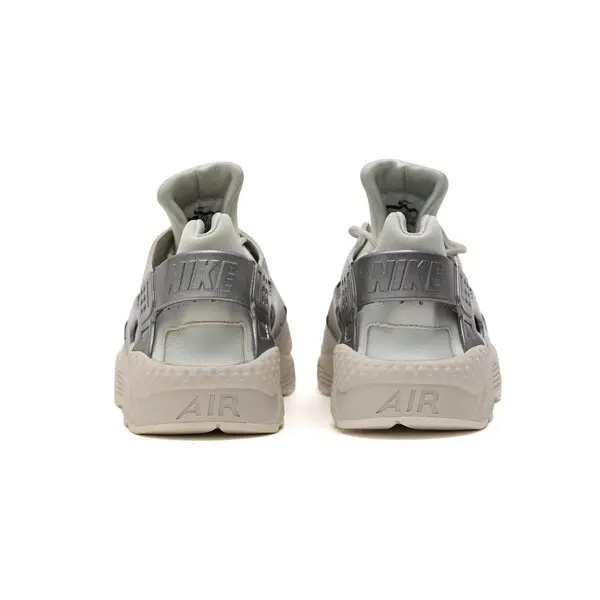 Nike Huarache Premium Sneakers - White