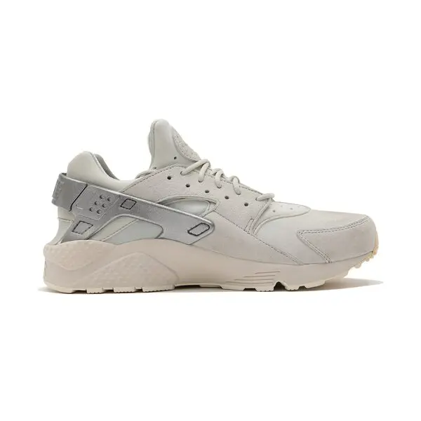 Nike Huarache Premium Sneakers - White