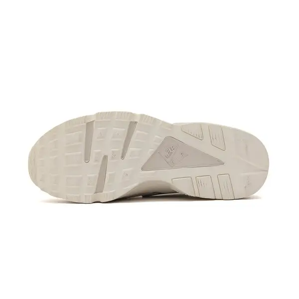 Nike Huarache Premium Sneakers - White