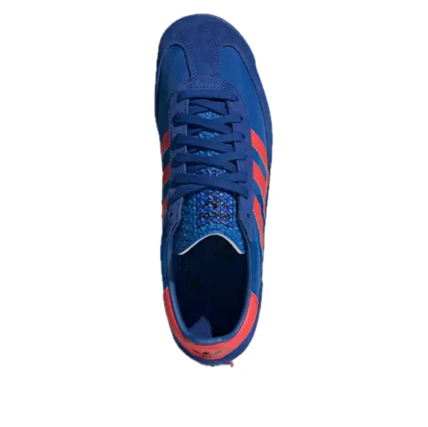 Adidas Sl 72 Athletic Sneakers - Blue/bright Red/royal Blue
